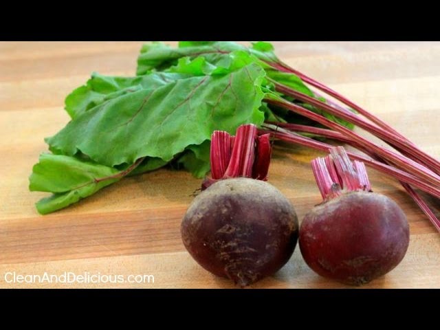 Beets 101 - Everything You Need To Know - The Whey Store