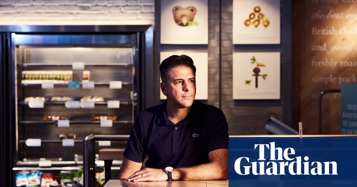 ‘Covid is an opportunity’: Pret a Manger’s CEO on its fight for ...